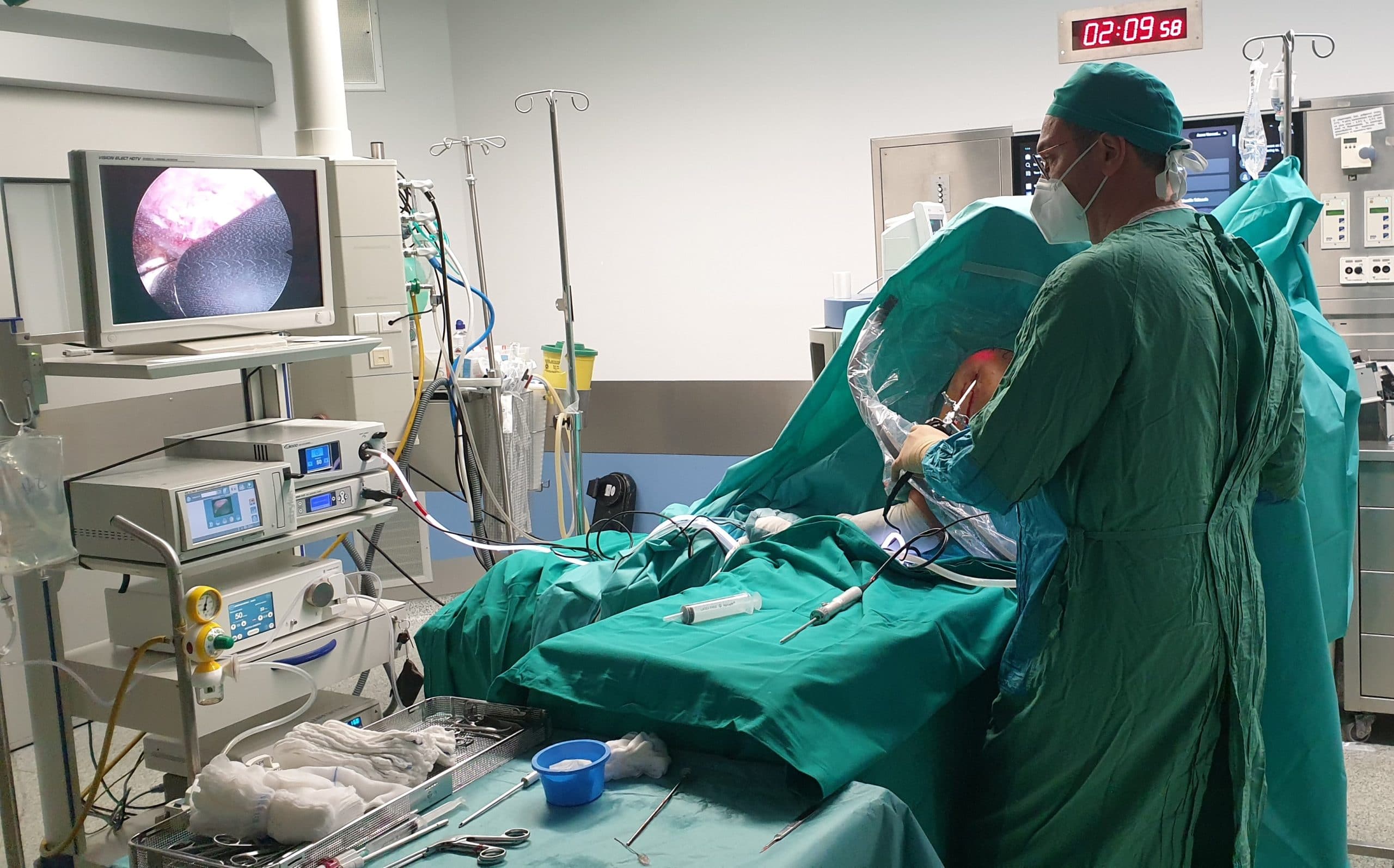 Ορθοπαιδικός Χειρουργός - Χειρουργός στη Θεσσαλονίκη | Καράταγλης Δημήτριος